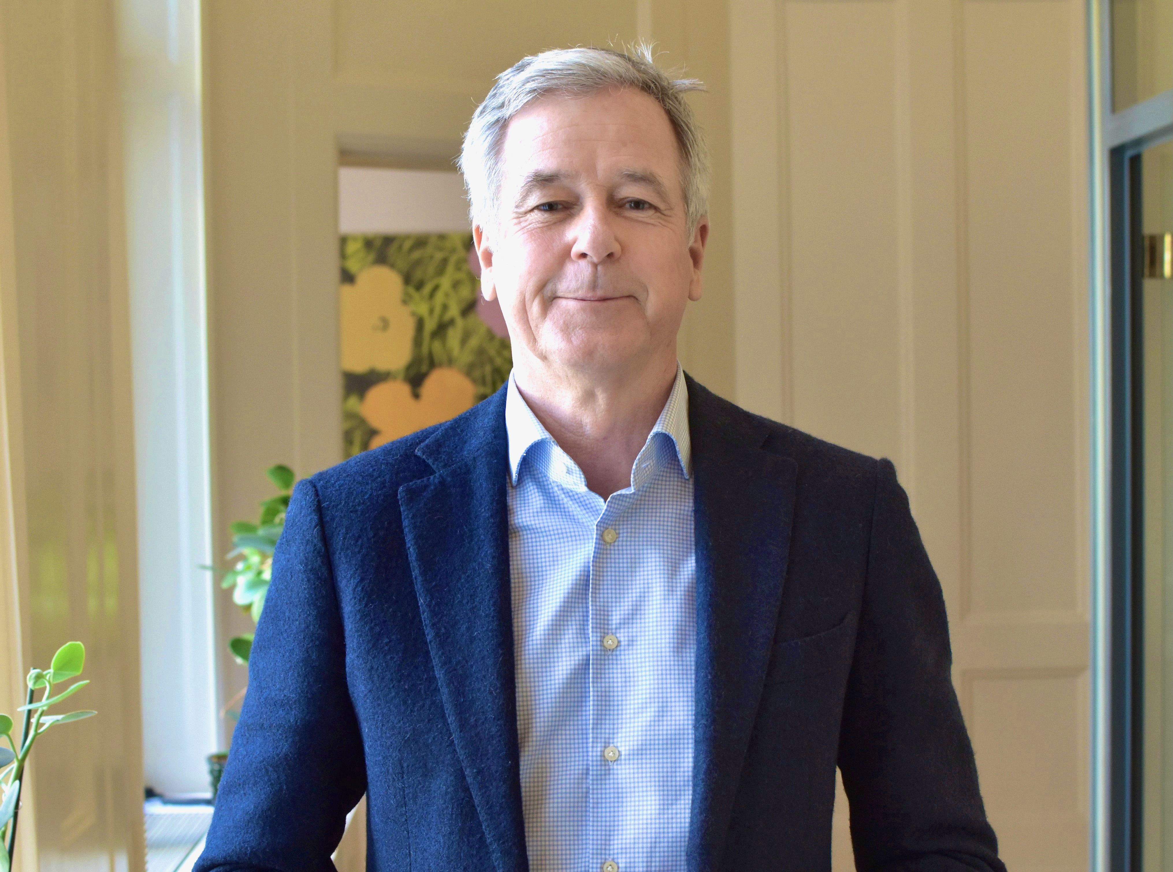 Beijerinvest | En del av Beijersfären